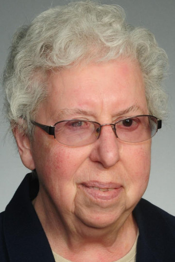 Sr. Mildred Ruffing 1932-2022 | News, Sports, Jobs - The Vindicator